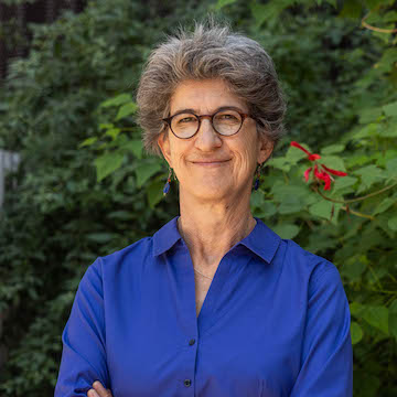 Beverly Seckinger, M.F.A. | Presidential Events & University Ceremonies