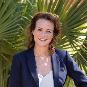 Emily Elizabeth Bray, Ph.D. | Presidential Events & University Ceremonies