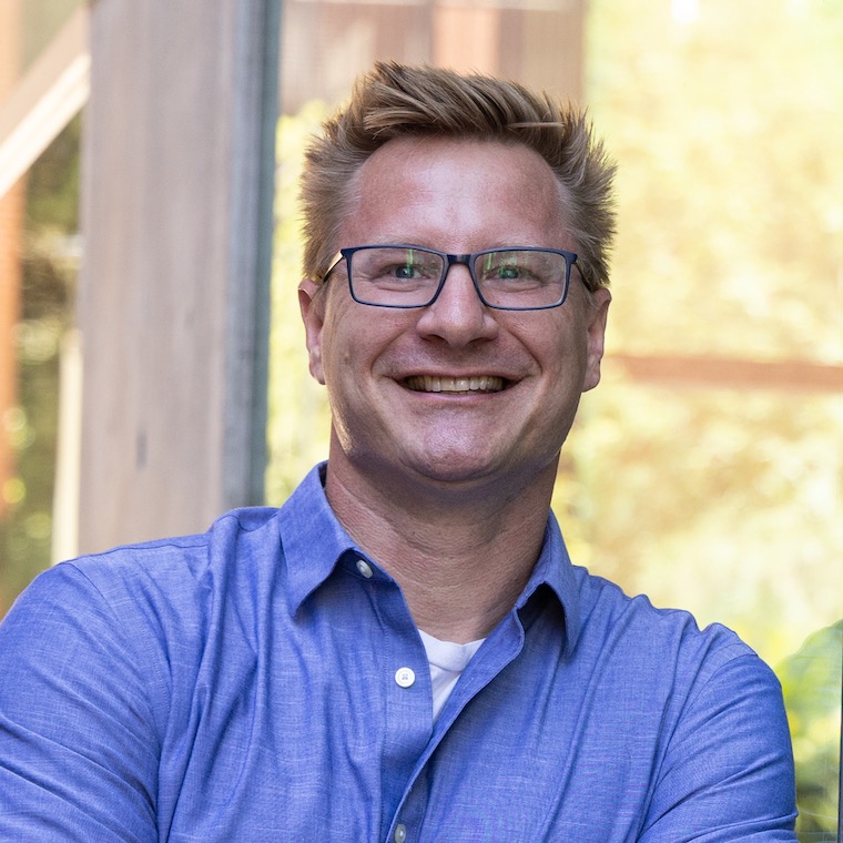 David A. Baltrus, Ph.D. | Presidential Events & University Ceremonies