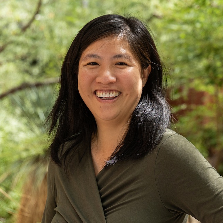 Judith Su, Ph.D. | Presidential Events & University Ceremonies