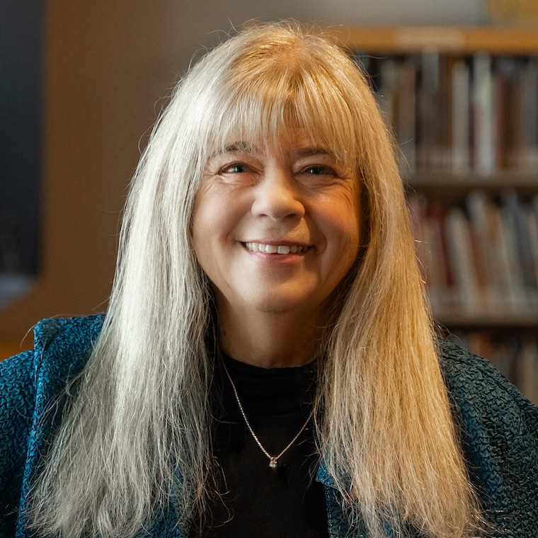 Kathy G. Short, Ph.D. | Presidential Events & University Ceremonies