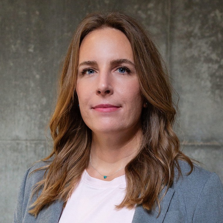 Laura K. Meredith, Ph.D. | Presidential Events & University Ceremonies