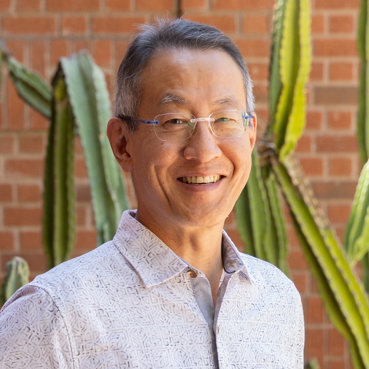 Takeshi Inomata, Ph.D. | Presidential Events & University Ceremonies