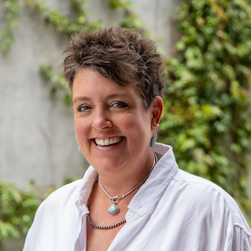 Michelle Berry, PhD | Presidential Events & University Ceremonies