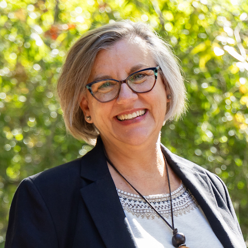 Lisa Elfring, PhD | Presidential Events & University Ceremonies