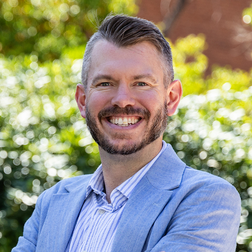 Robert Stephan, PhD | Presidential Events & University Ceremonies