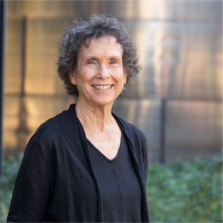 Connie Woodhouse, Ph.D. | Presidential Events & University Ceremonies